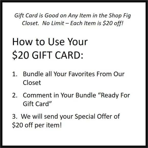 Free People | Dresses | Free 2 Poshmark Gift Card | Poshmark